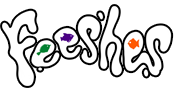 Feesh are Fun! | Feeshes.com