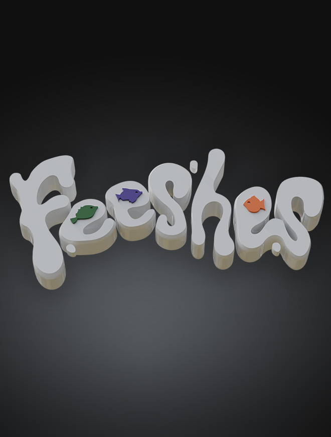 Feesh are Fun! | Feeshes.com